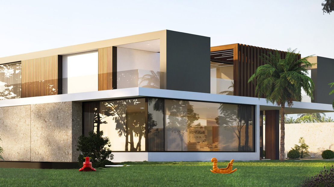 Execution UAE - Award Winning Dubai Hills Project Portfolio