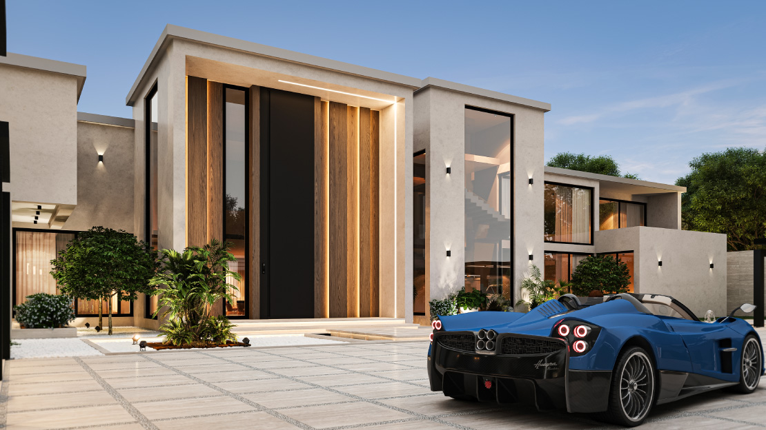 Execution UAE - Award Winning Saadiyat Island Project Portfolio